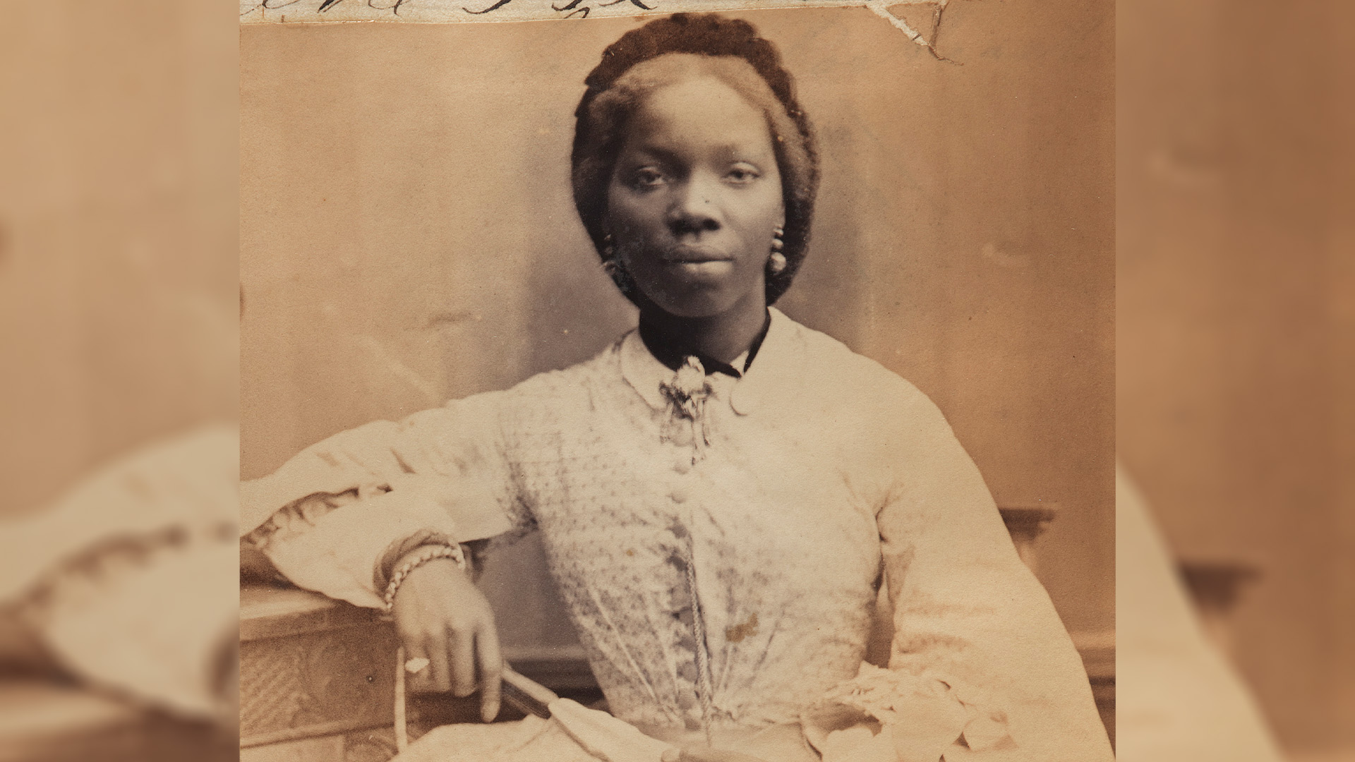 Sarah Forbes Bonetta: From slavery to the Queen’s goddaughter | Sky ...
