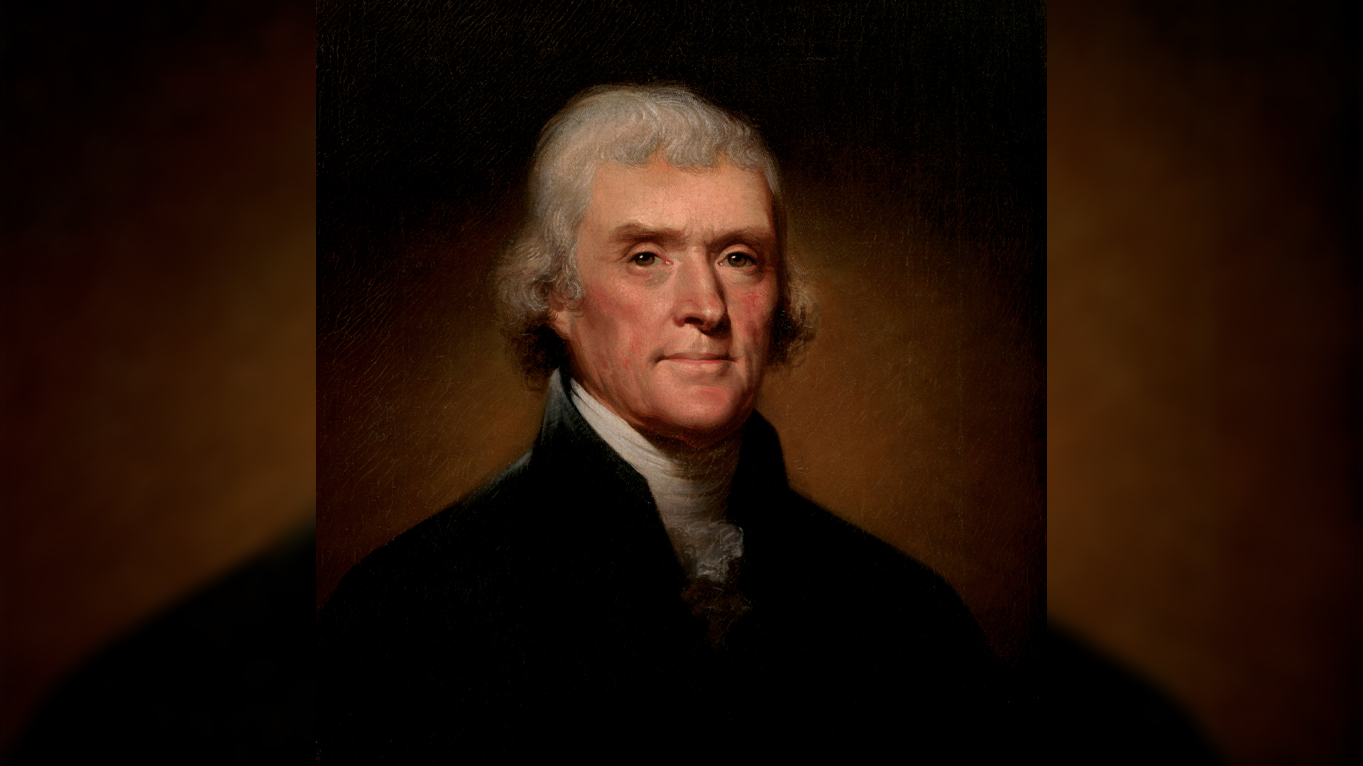 Thomas Jefferson: The founding father's legacy | Sky HISTORY TV Channel