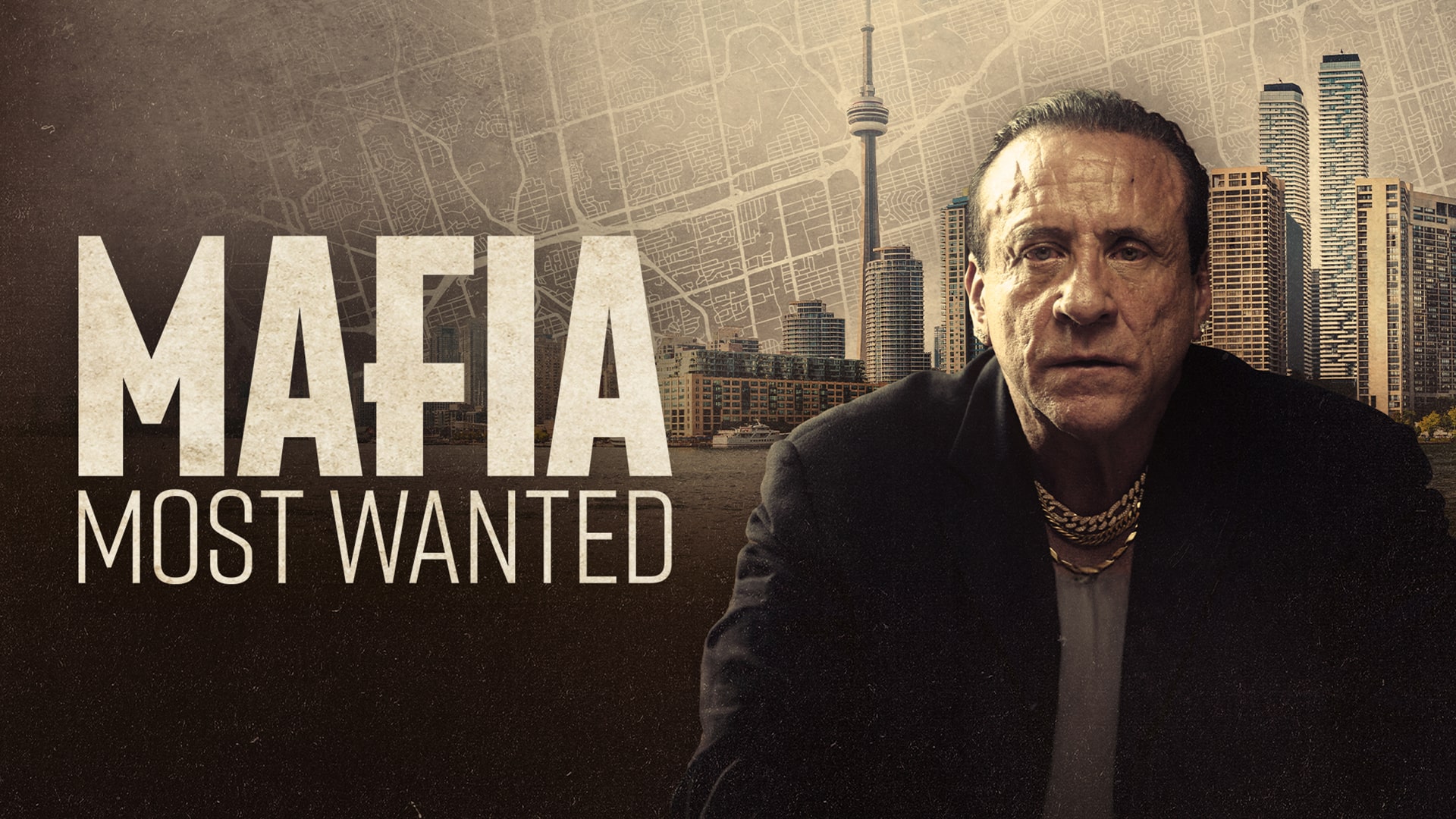 Mafia: Most Wanted | Sky HISTORY TV Channel