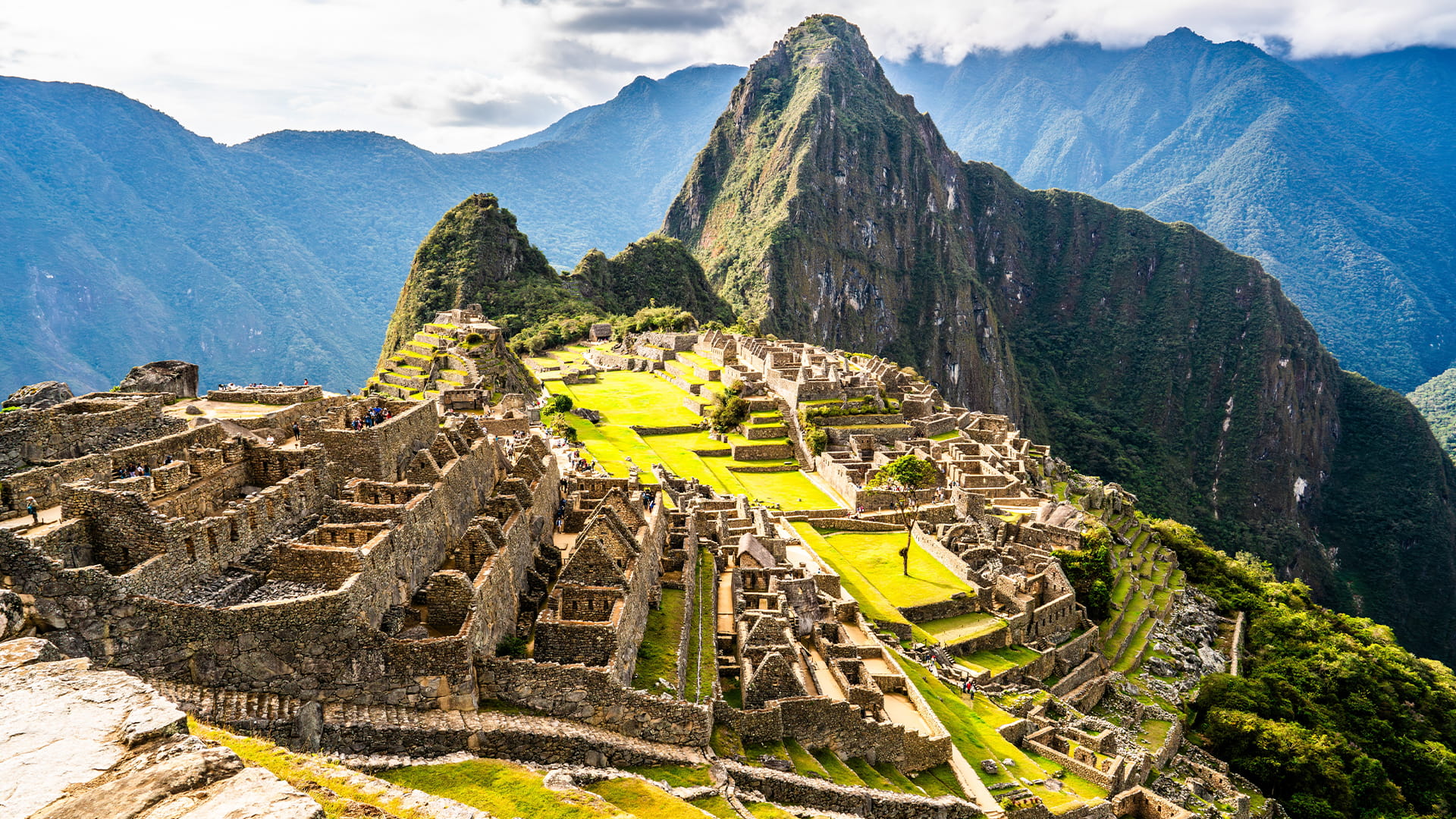 6 little-known facts about Machu Picchu | Sky HISTORY TV Channel