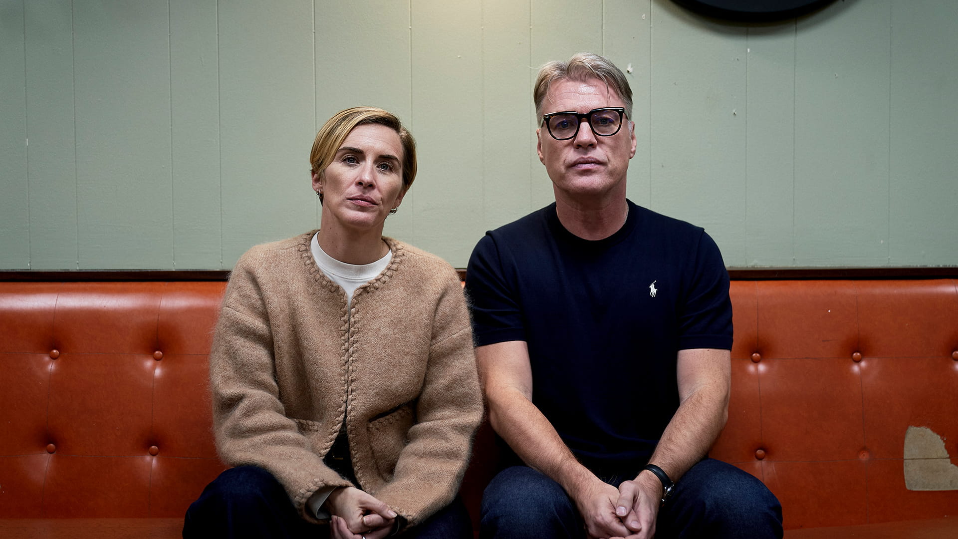 Britain's Murder Map with Vicky McClure and Jonny Owen | Sky HISTORY TV ...