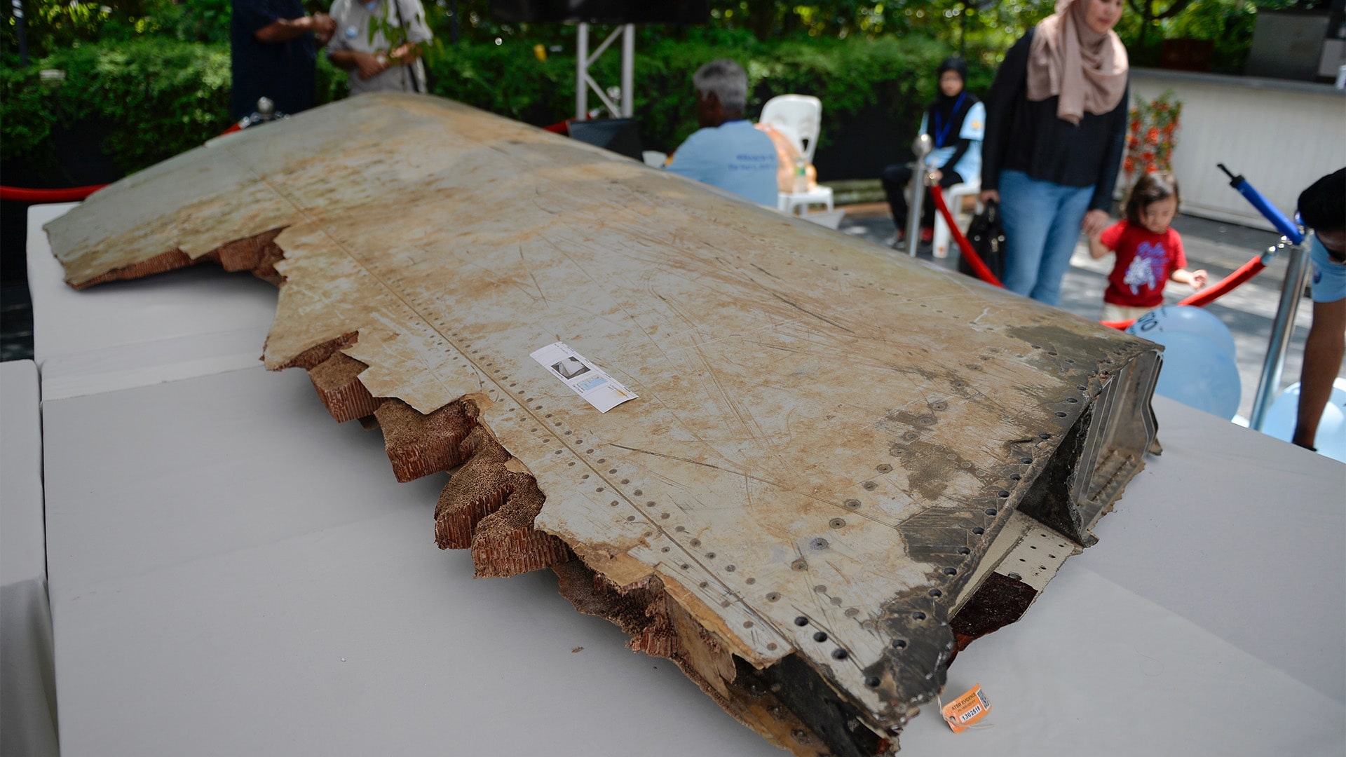 What happened to Flight MH370? Debunking the myths | Sky HISTORY TV Channel