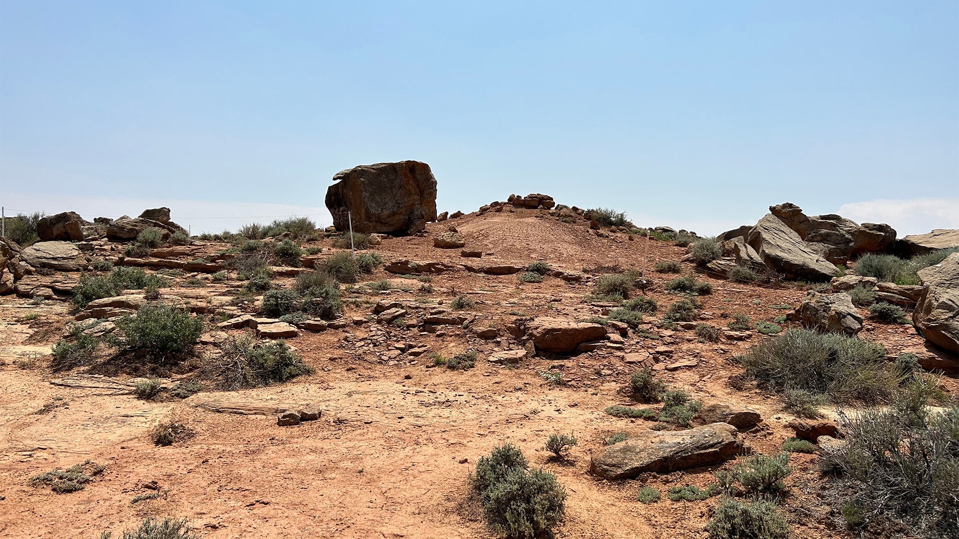 What is a skinwalker? Facts about the Native American legend | Sky ...