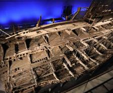 13 facts about the Mary Rose: Henry VIII's favourite warship | Sky ...