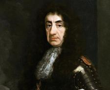 The Merry Monarch: The life of King Charles II | Sky HISTORY TV Channel