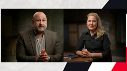 Greatest Heists With Pierce Brosnan | Sky HISTORY TV Channel