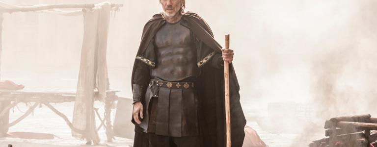 5 things you might not know about Geiseric | Sky HISTORY TV Channel