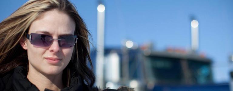 Lisa Kelly | Sky HISTORY TV Channel