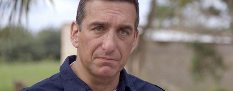 Steven Rambam | Sky HISTORY TV Channel