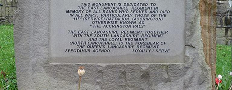 The Pals battalions of World War I | Sky HISTORY TV Channel