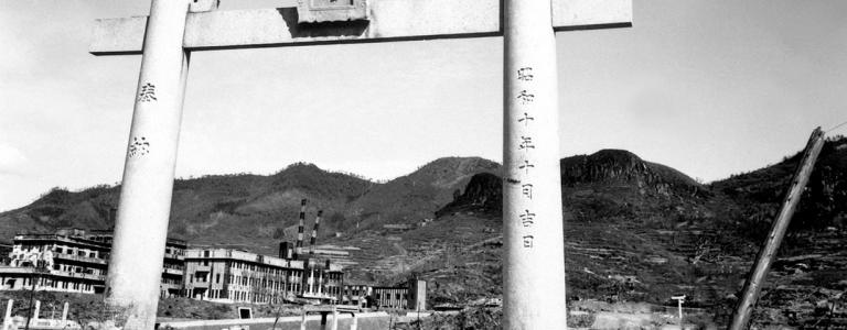 Hiroshima and Nagasaki: The aftermath | Sky HISTORY TV Channel