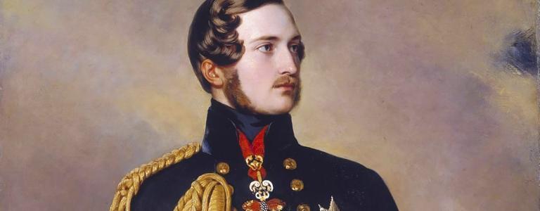 The life of Prince Albert: Queen Victoria's ambitious consort | Sky ...