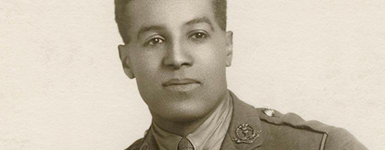 'Let's see if we can adjust history': The campaign to award Walter Tull ...