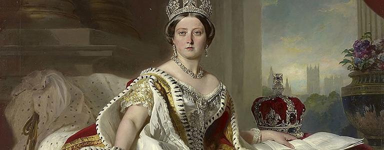 How Victoria became queen: The succession crisis of 1817 | Sky HISTORY ...