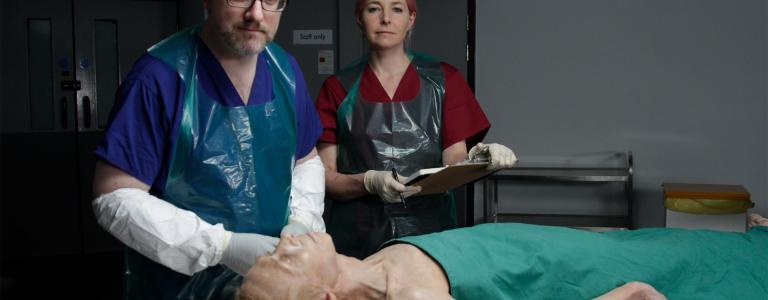 Royal Autopsy: Episode Guide | Sky HISTORY TV Channel