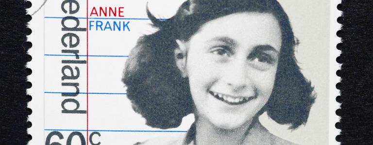 Anne Frank: Biography | Sky HISTORY TV Channel