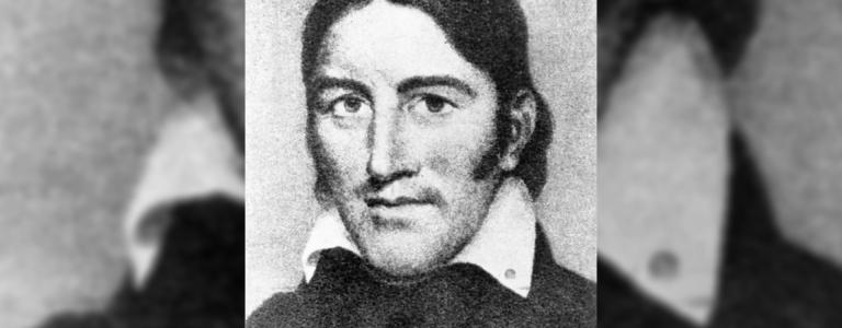 Davy Crockett: Biography | Sky HISTORY TV Channel