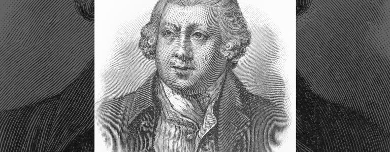 Richard Arkwright: Biography | Sky HISTORY TV Channel