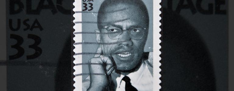 Malcolm X: Biography | Sky HISTORY TV Channel