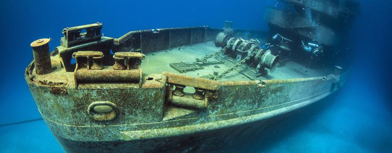 7 biggest shipwreck mysteries from history | Sky HISTORY TV Channel