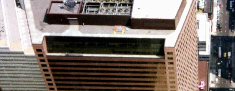 Why did Building 7 collapse?: 9/11 conspiracy theories debunked | Sky ...