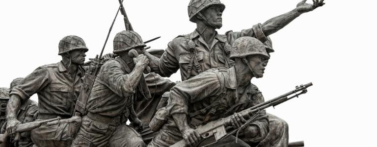 6 little known facts about the Korean War | Sky HISTORY TV Channel