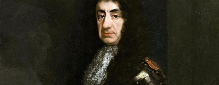 The wrath of a king: How Charles II avenged the 'regicides' | Sky ...