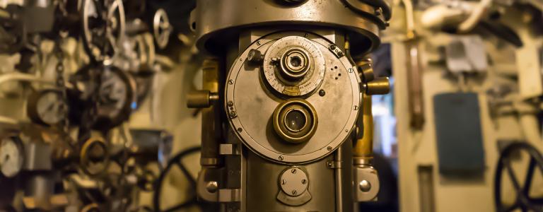 Perisher Course | Sky HISTORY TV Channel