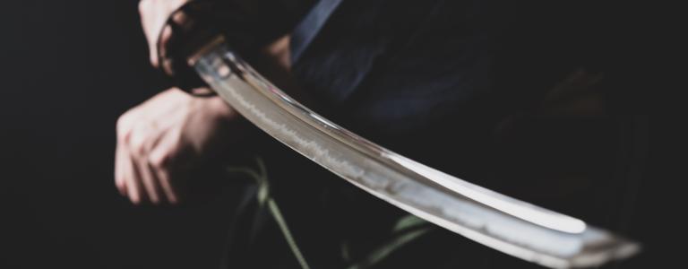 Weirdest Swords in History | Sky HISTORY TV Channel