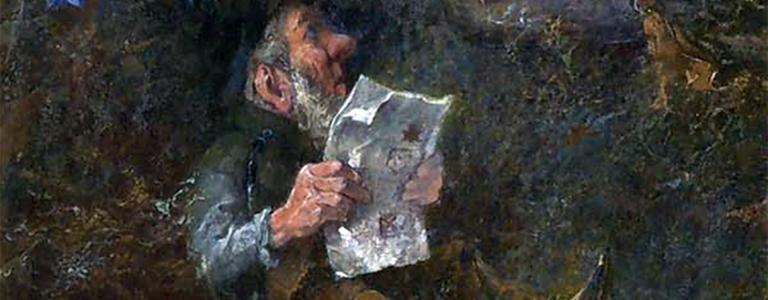 5 magical creatures from British folklore | Sky HISTORY TV Channel