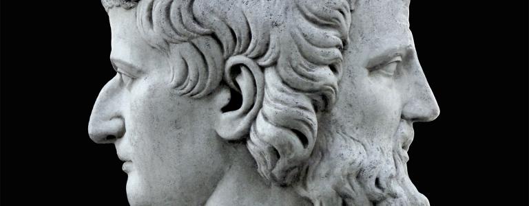 The ancient origins of New Years celebrations | Sky HISTORY TV Channel