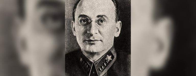 HISTORY's Forgotten People: Lavrentiy Beria | Sky HISTORY TV Channel