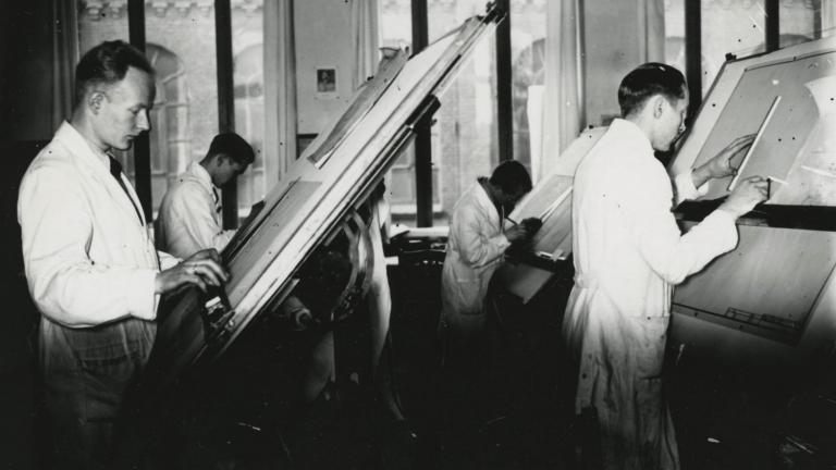 Project Nazi | Sky HISTORY TV Channel