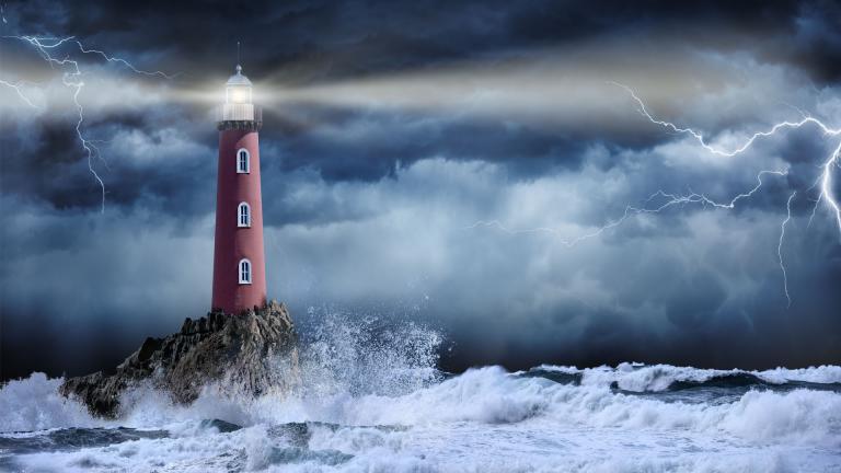 The Flannan Isle mystery: The three lighthouse keepers who vanished ...