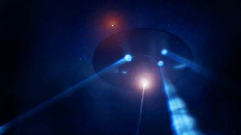 The Battle of LA: History's deadliest UFO cover up? - UFOs Declassified ...