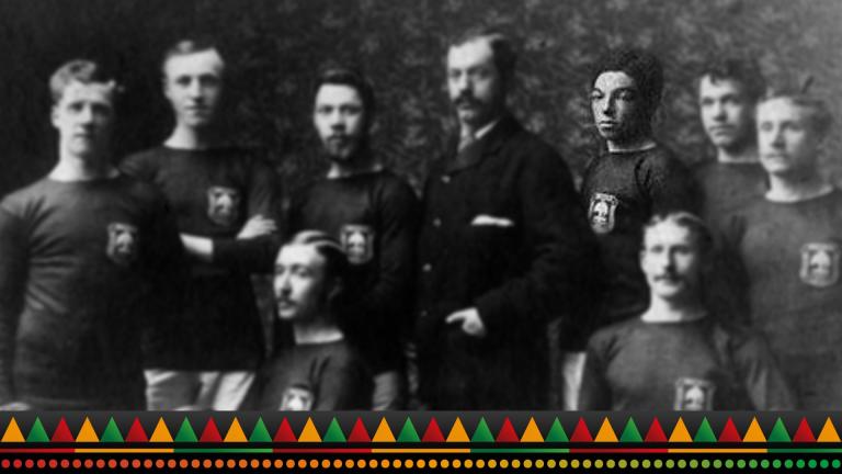 Andrew Watson: The first black international footballer who captained ...
