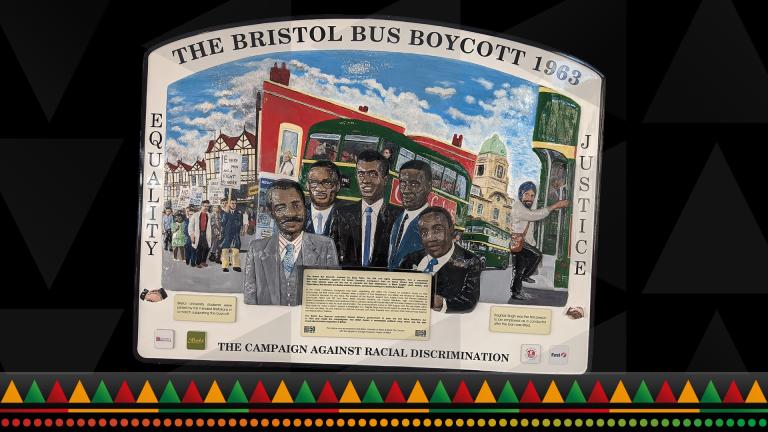 How the Bristol Bus Boycott changed employment laws forever | Sky ...