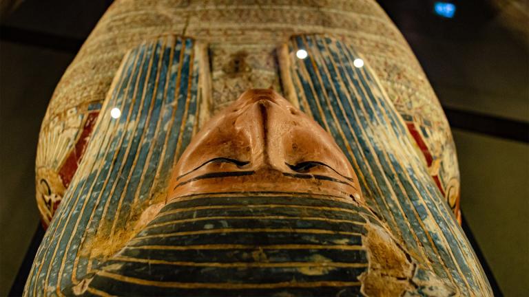 6 infamous curses from history | Sky HISTORY TV Channel