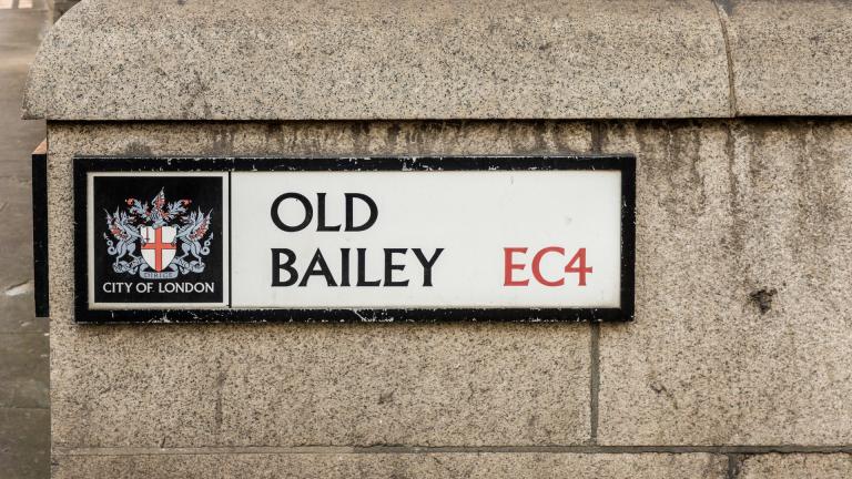 Odd Old Bailey: 9 incredible cases from London's most famous court ...