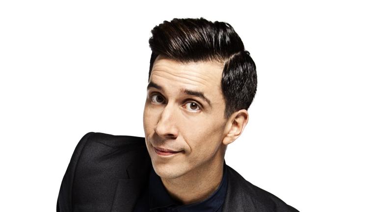 Evil Genius with Russell Kane | Sky HISTORY TV Channel