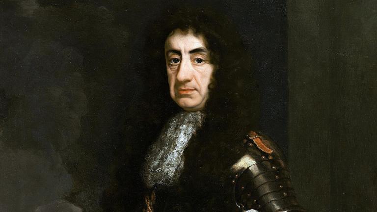 The wrath of a king: How Charles II avenged the 'regicides' with his ...