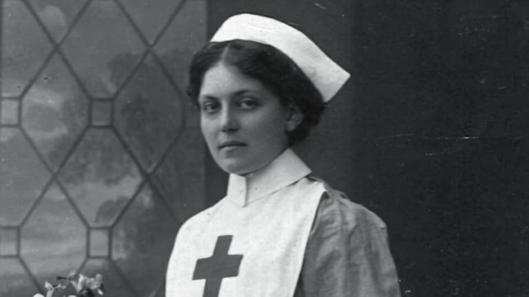 Unsinkable Violet Jessop: Survivor of the Titanic and two other ship ...
