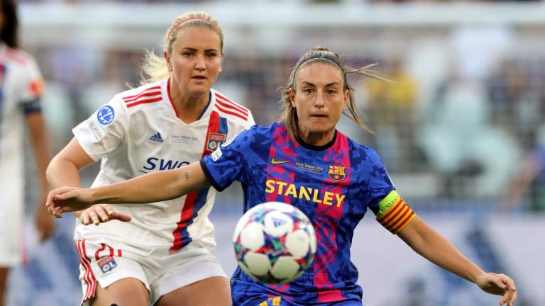 The modern history of women’s football | Sky HISTORY TV Channel