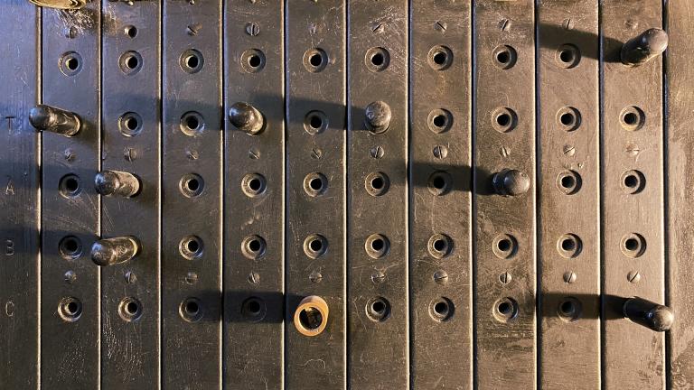 Camp X | Sky HISTORY TV Channel